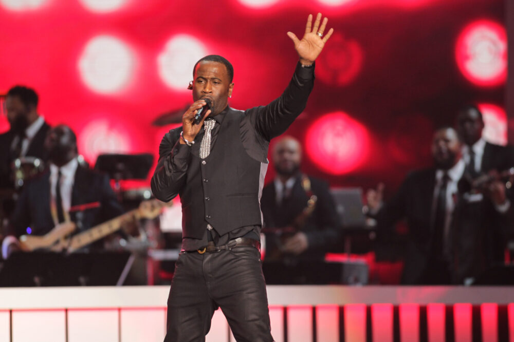 Q Parker reveals the real cost of going solo after 112 - Club HardHead